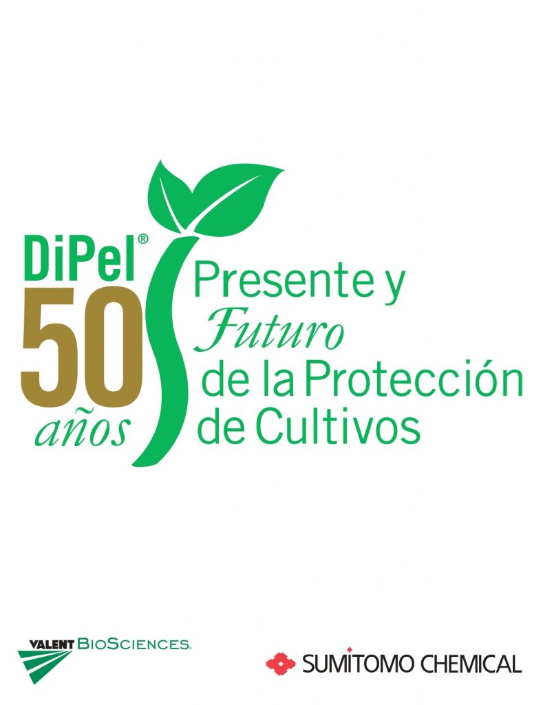 DiPel-Sumitomo Chemical | Metroflor