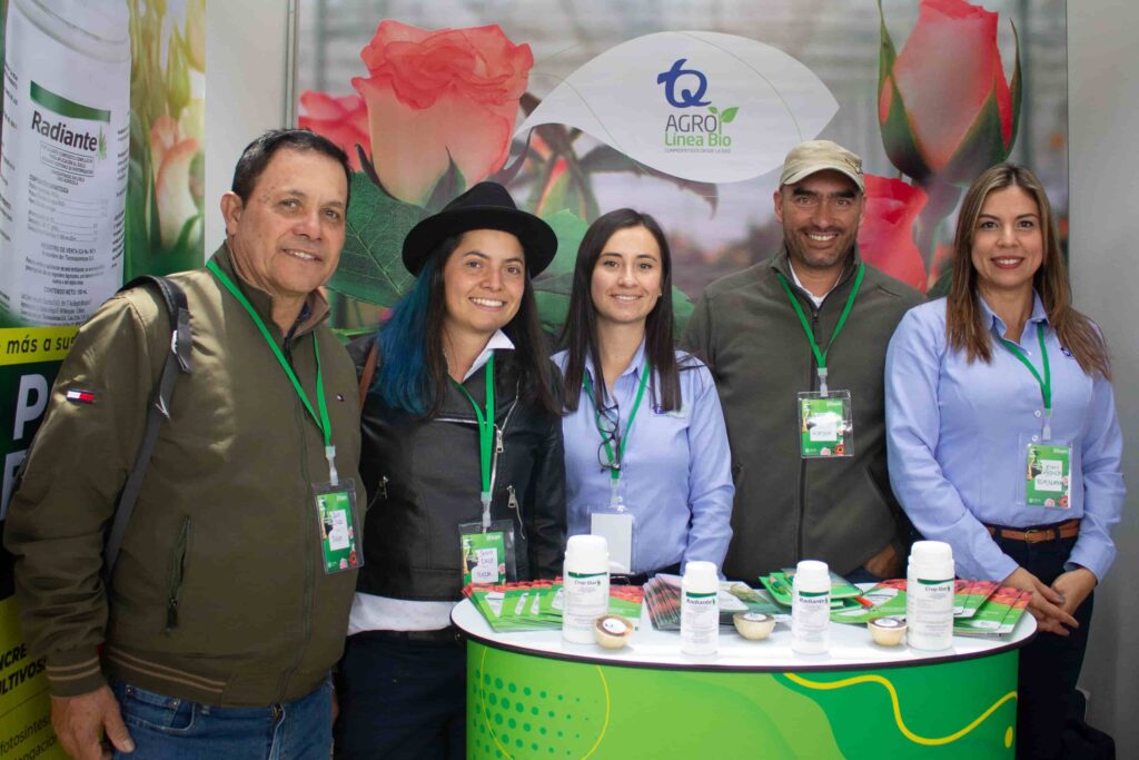 5to Seminario Green way | Metroflor