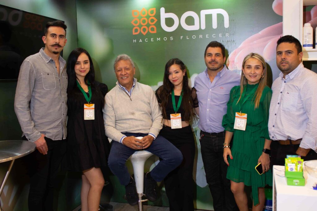 Metroflor en Siflor | Metroflor