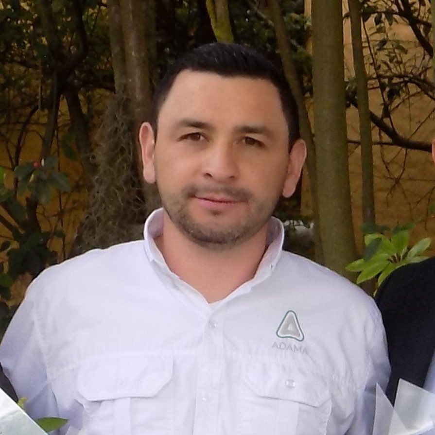 Nuevas vinculaciones Adama Colombia | Metroflor