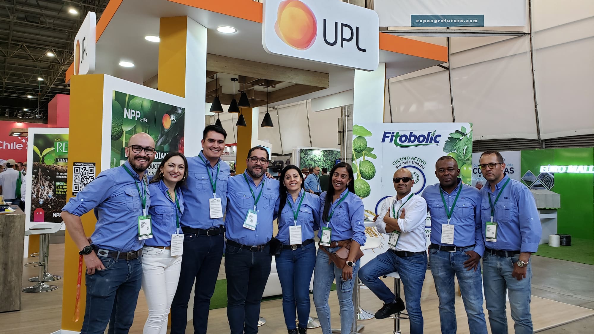UPL-Medellin-Expoagrofuturo-2023-Metroflor-117 | Metroflor