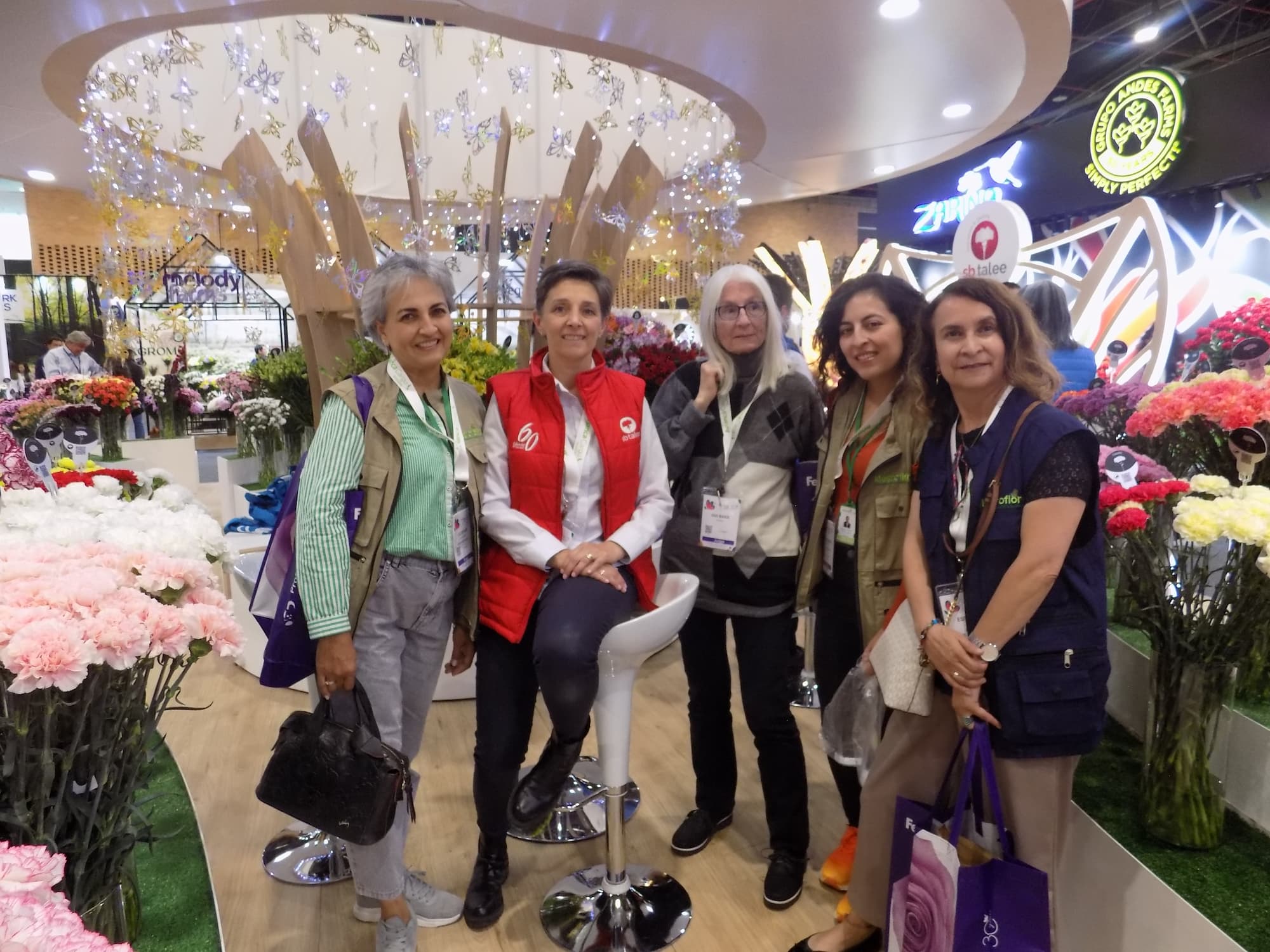 SB-Talee-Proflora-2023-Metroflor-118 | Metroflor