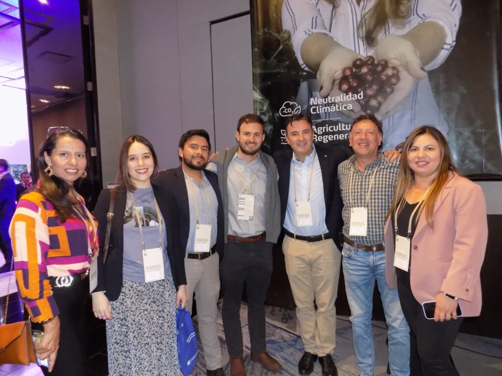 Yara expande su capacidad de producción y lanza línea de fertilizantes ...