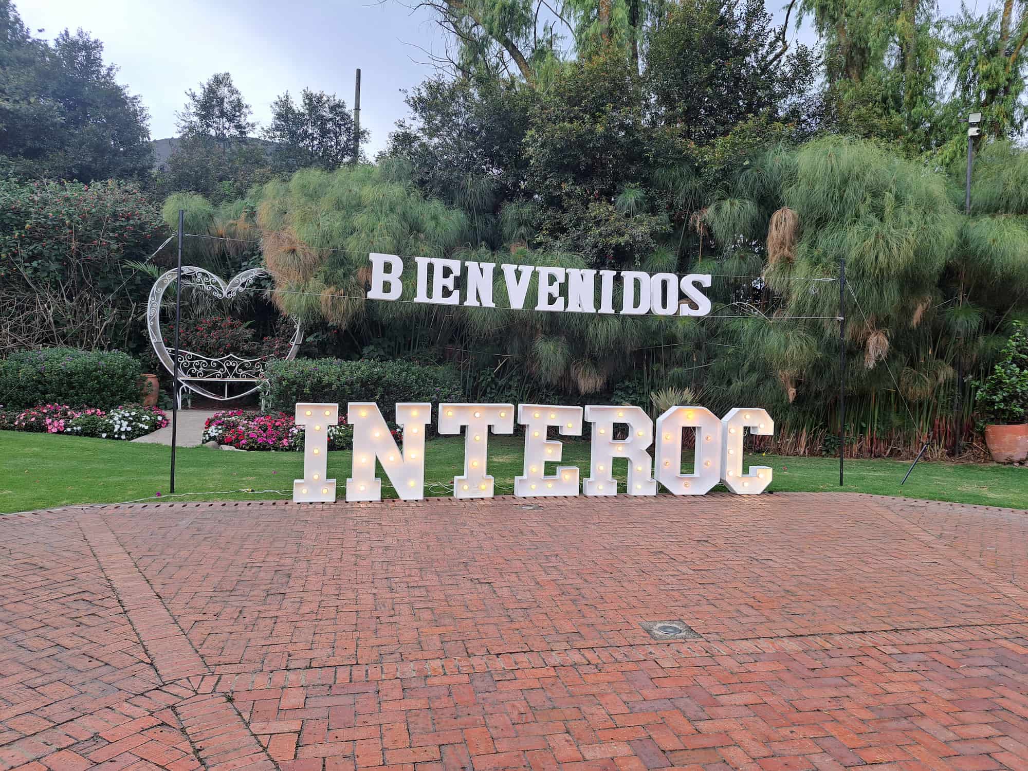 Lanzamiento del producto Atticus de Interoc Colombia | Metroflor