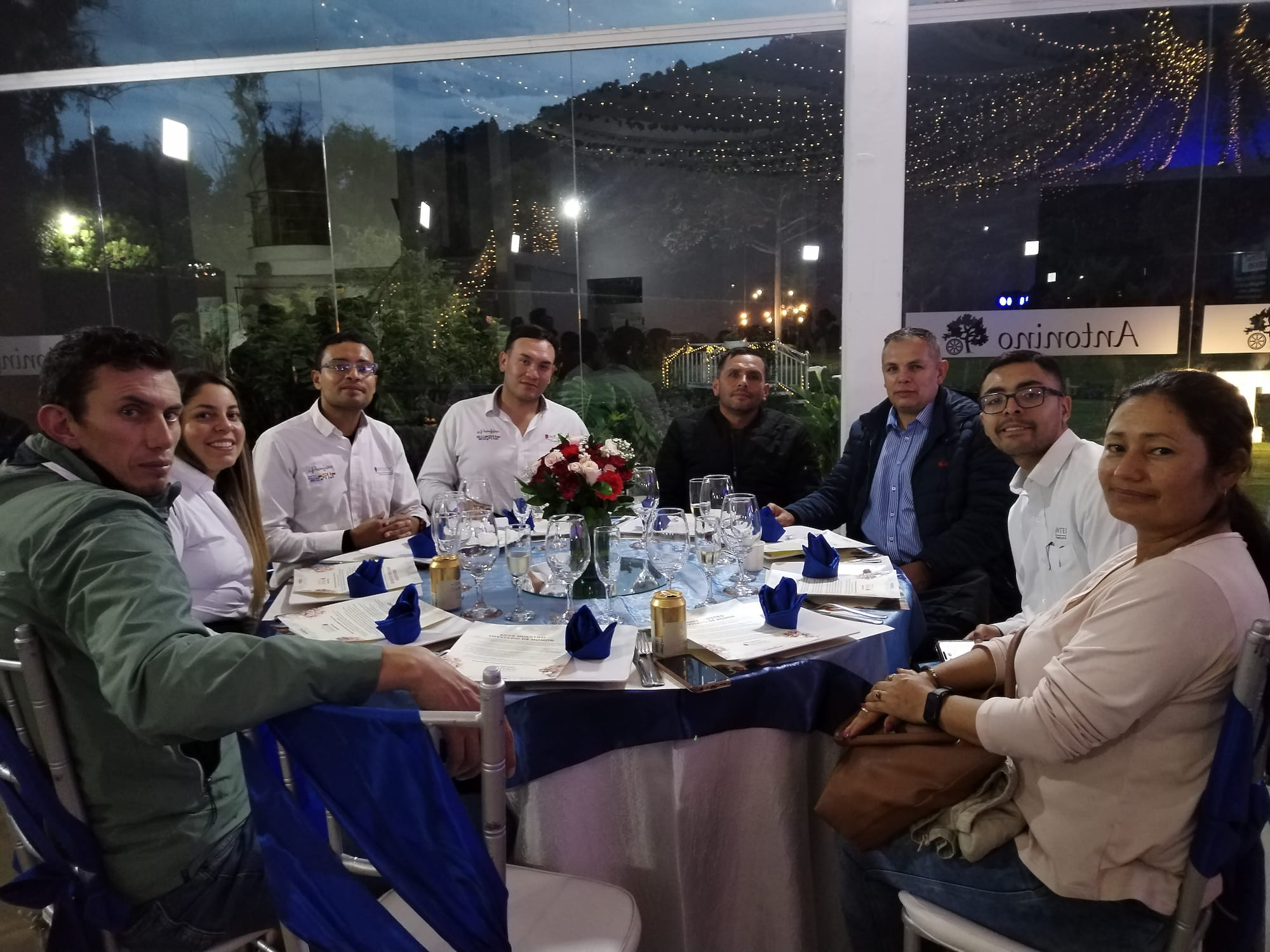 Lanzamiento del producto Atticus de Interoc Colombia | Metroflor