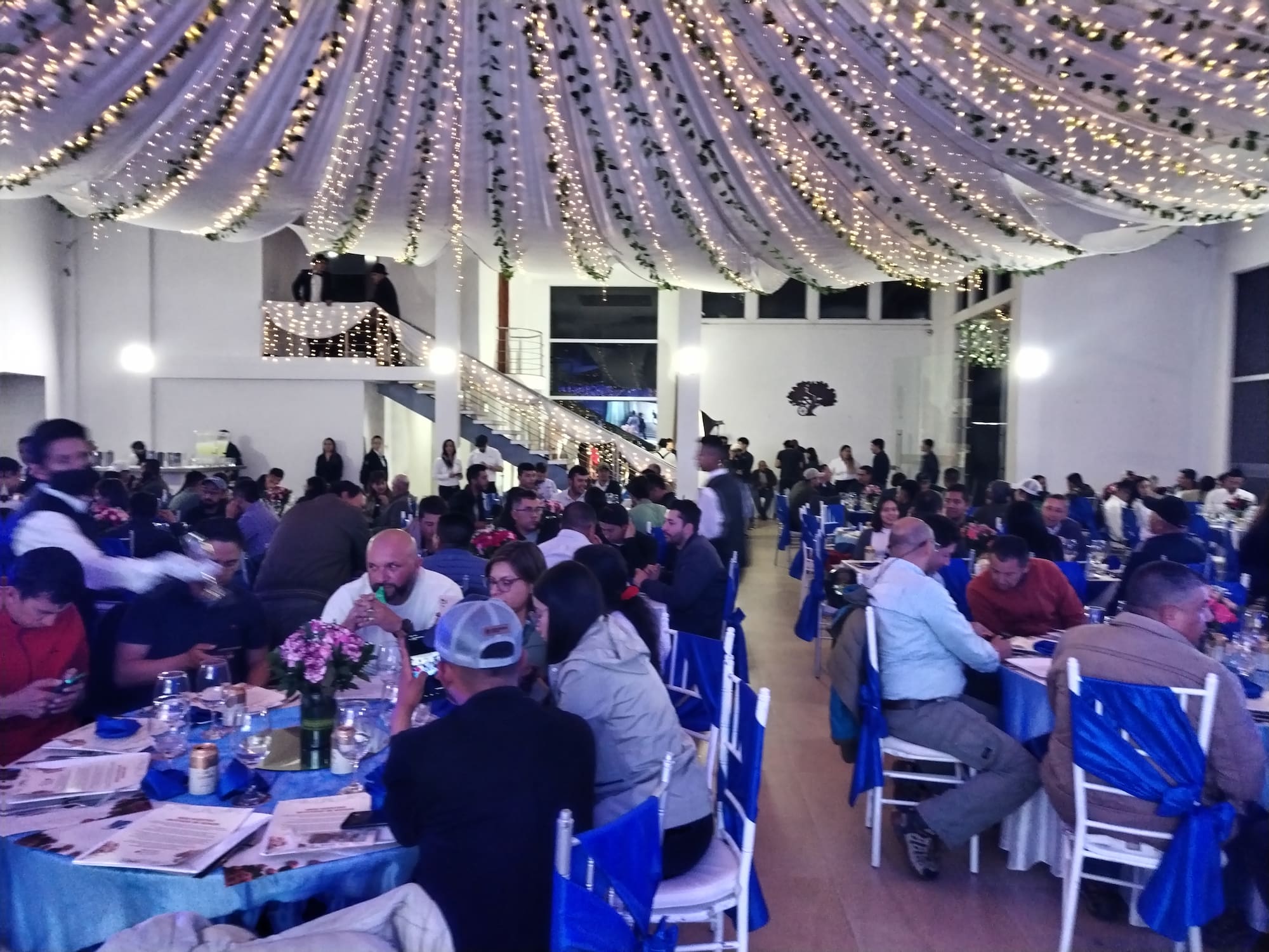 LANZAMIENTO-ATTICUS-INTEROC | Metroflor