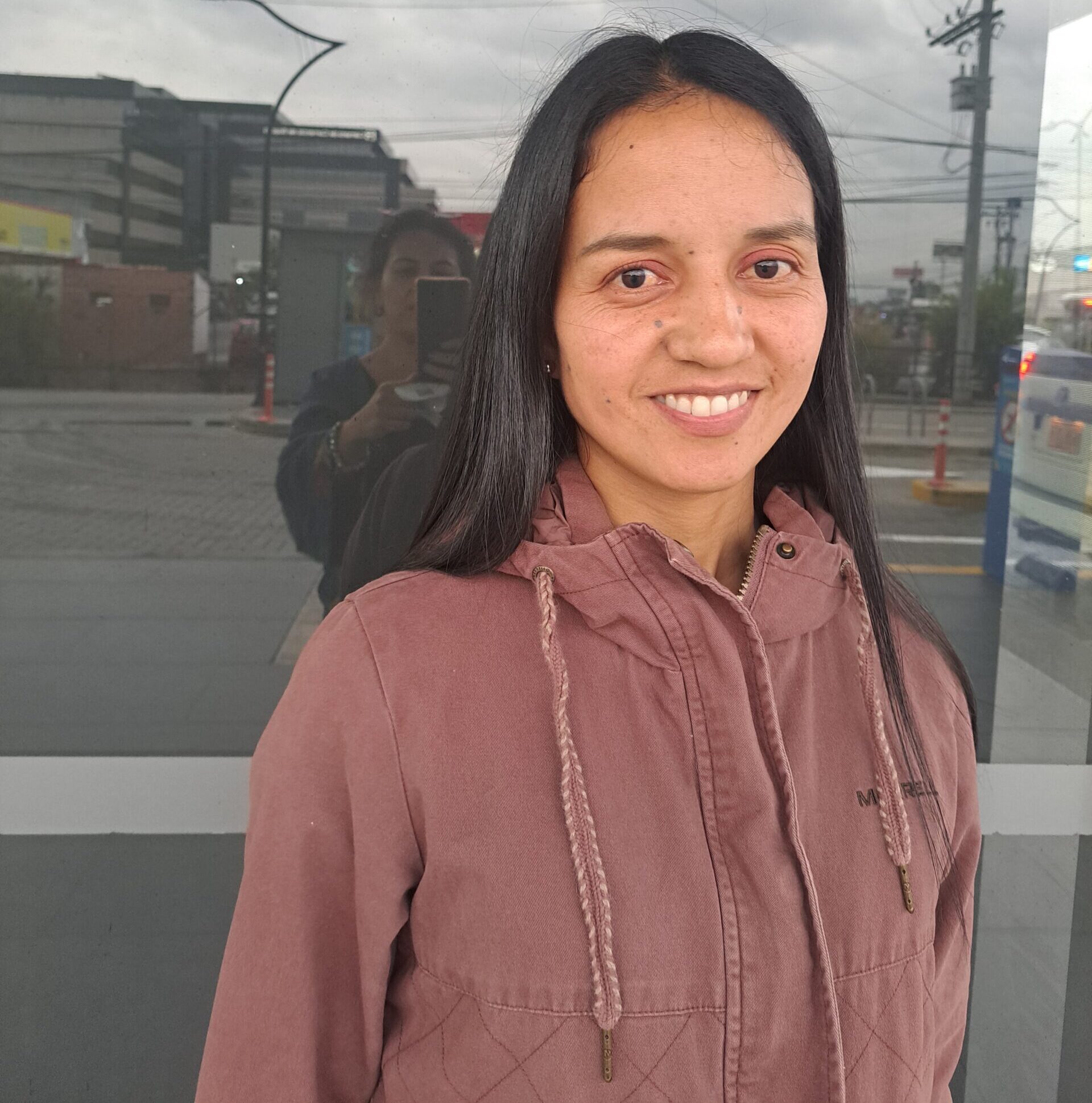 Angela Parra | Metroflor