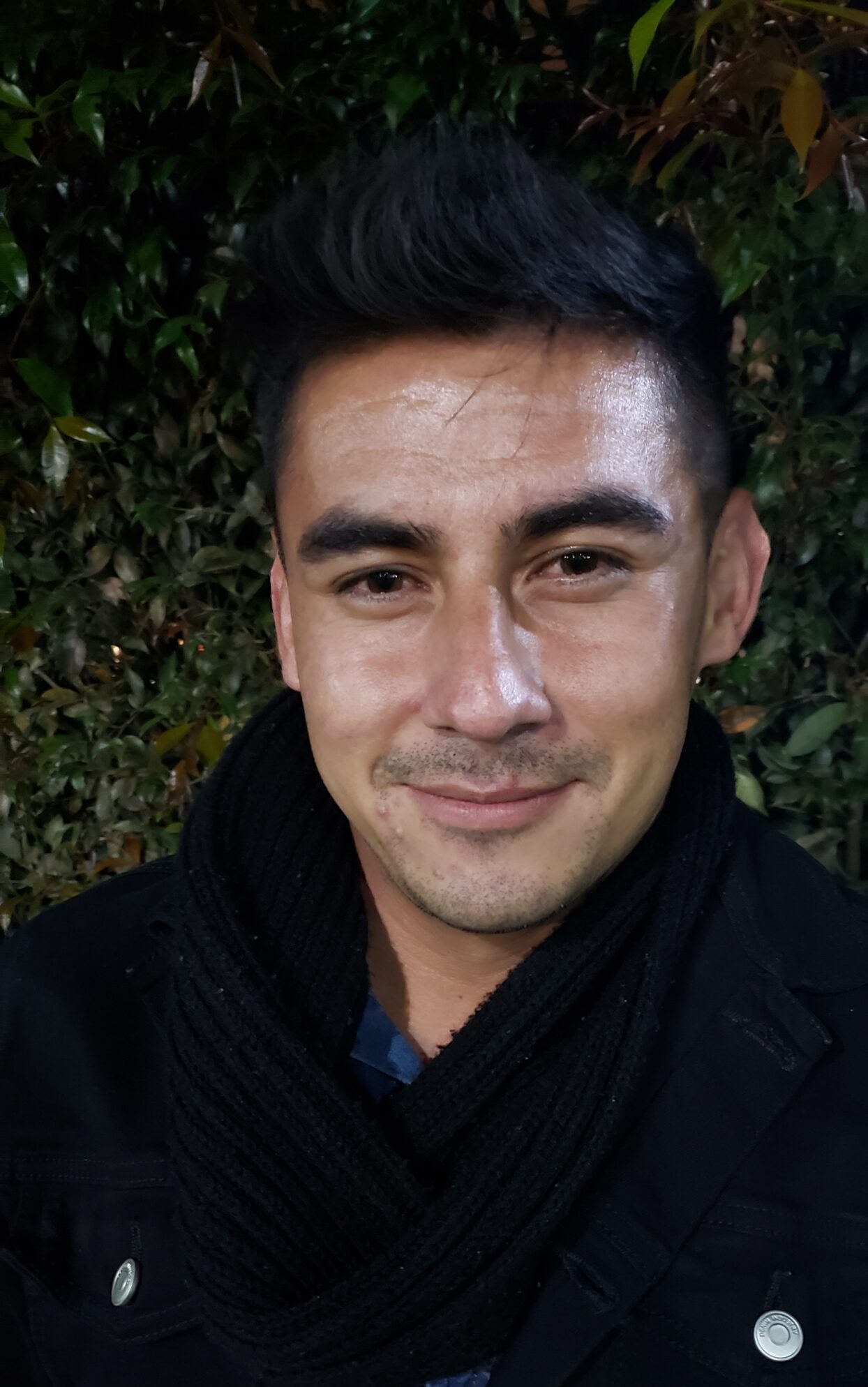 Jordy Alexander Alvarez | Metroflor